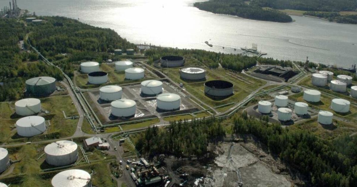 Rotterdam krijgt ’s werelds eerste raffinaderij voor bio-LPG | Change Inc.