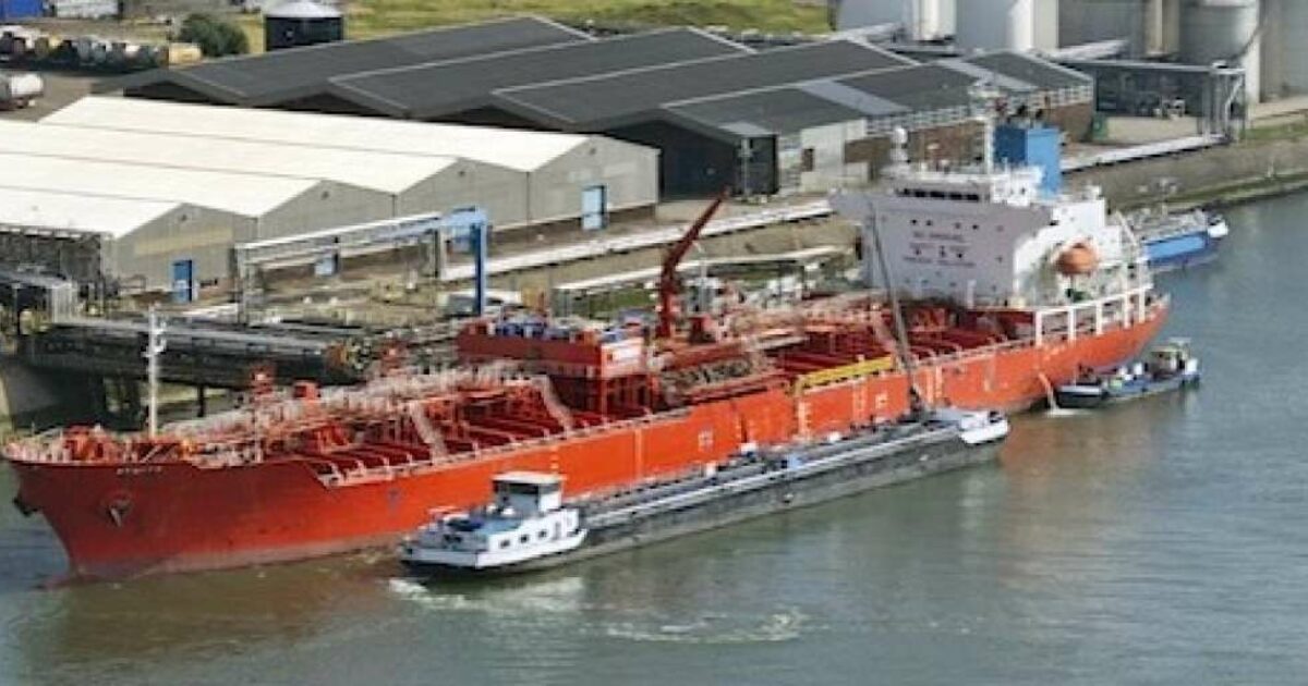 ‘Varende Warmte’ krijgt vervolg | Change Inc.