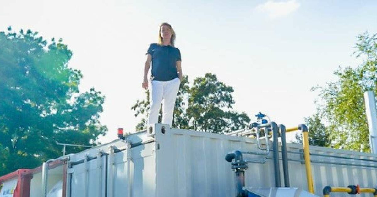 PODCAST: The Waste Transformers gaat voor ‘world domination’ | Change Inc.