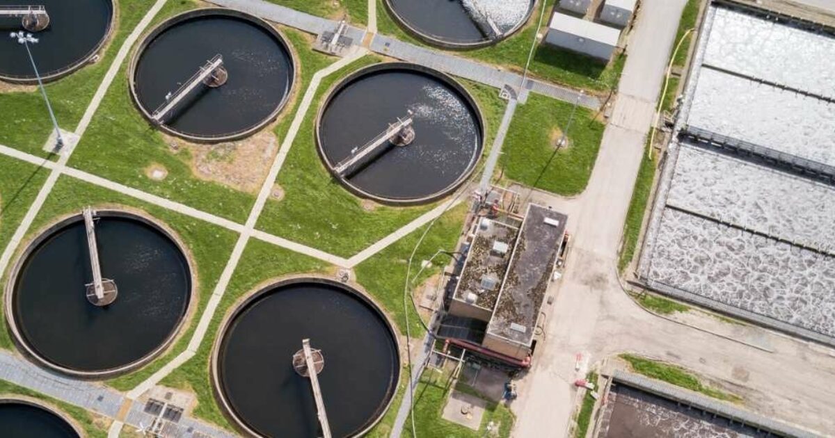 Chemelot zet in op duurzaam waterbeheer | Change Inc.