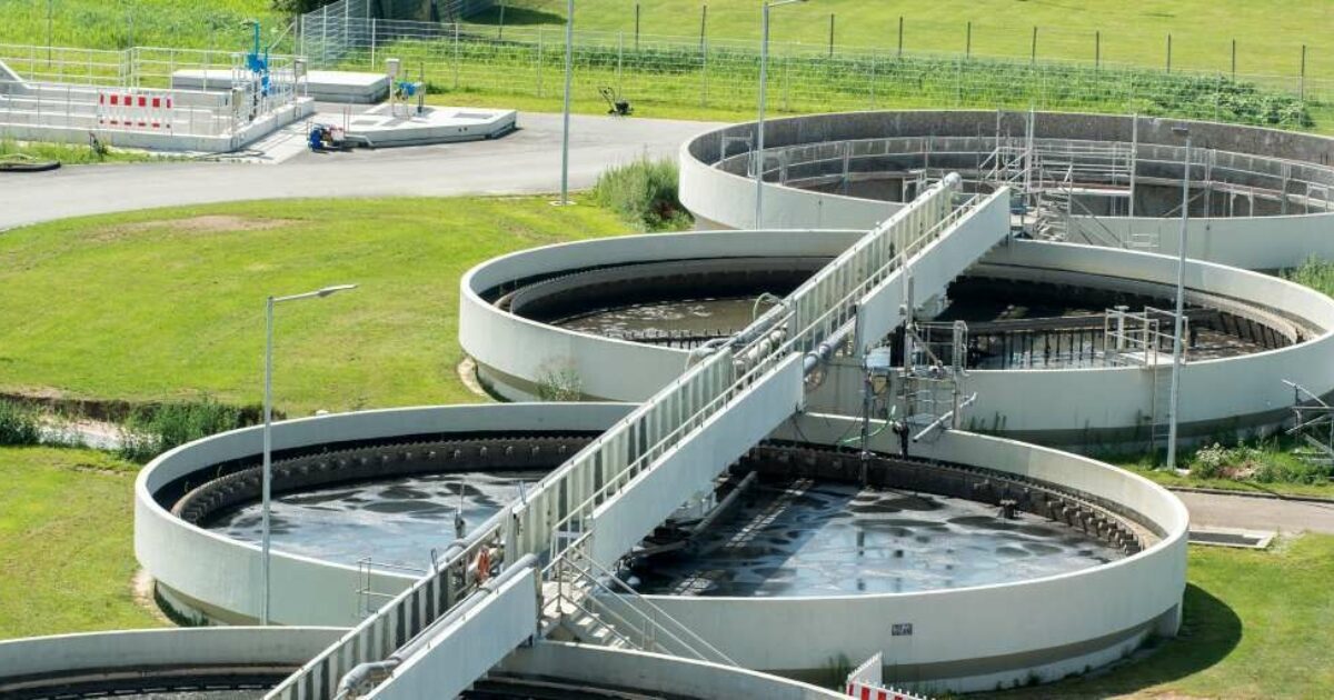 Podcast: Abdij krijgt biologische waterzuivering | Change Inc.