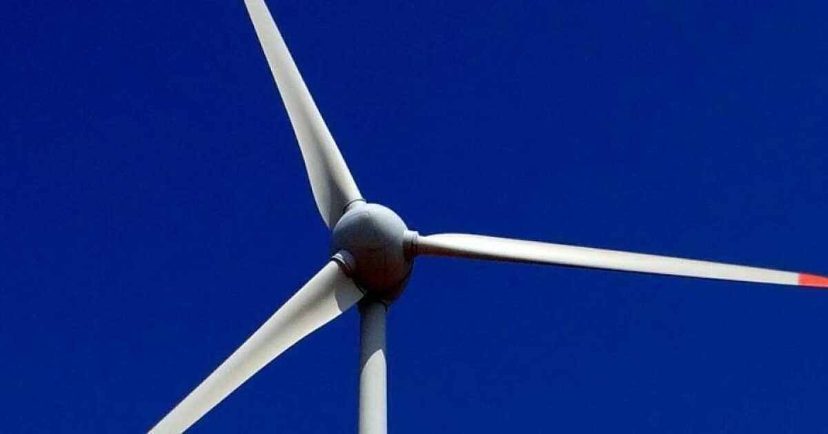 Tennet test duurzaam alternatief voor grote stroomcentrales | Change Inc.