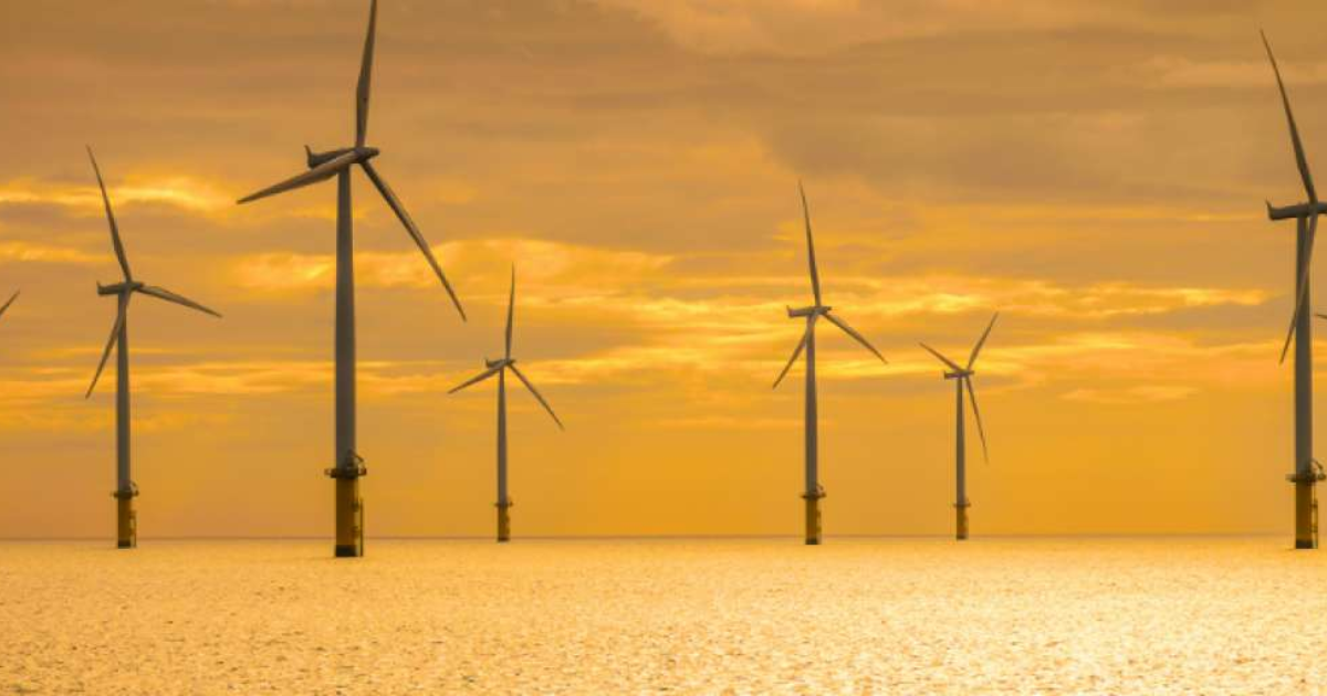 Tennet geeft windenergie-hub vorm met investering van € 25 mrd | Change ...