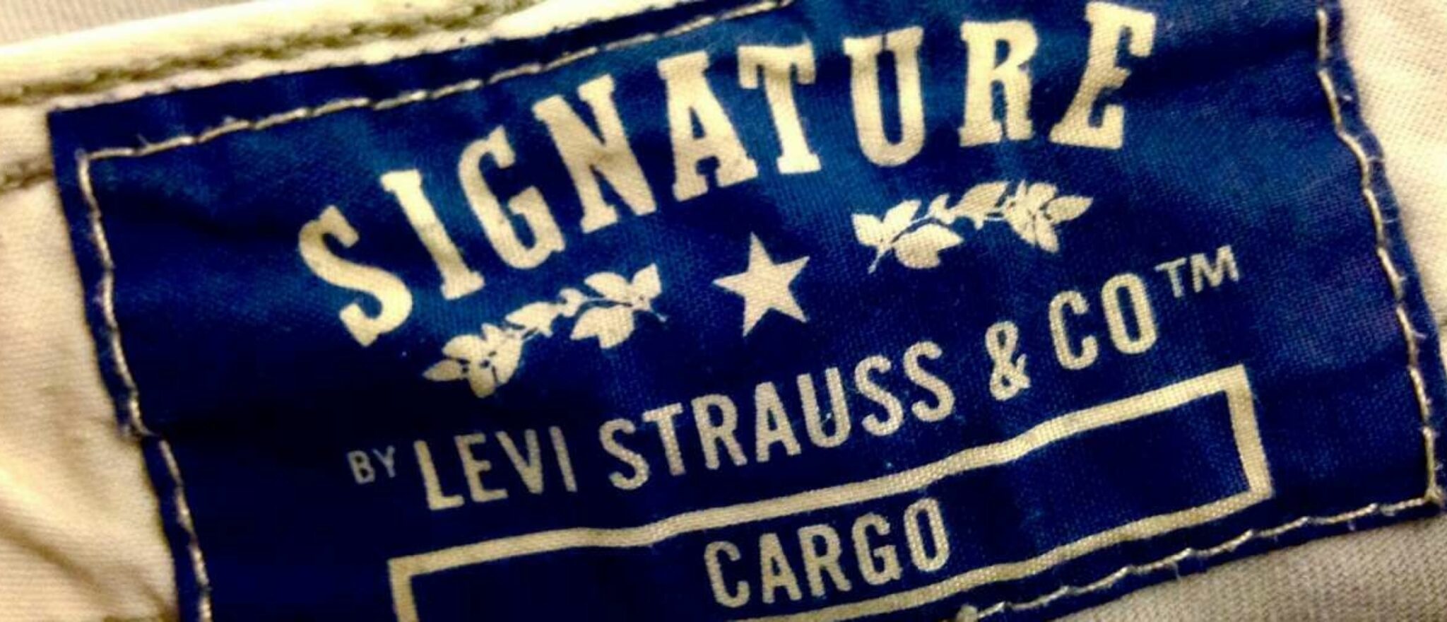 Levis Strauss Logo From Pushcart To American Icon: Levi Strauss, Denim