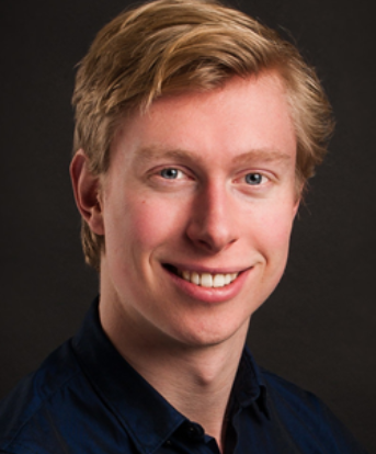 Nooit meer korte vluchten of lang in de trein: Changemaker Tim Houter ...