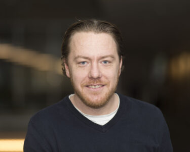 Paul Leenders | Change Inc.