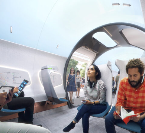 Hardt Hyperloop | Change Inc.