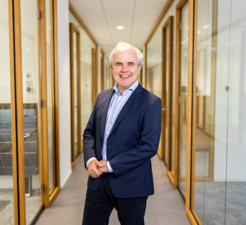 Peter Paul Weeda | Change Inc.