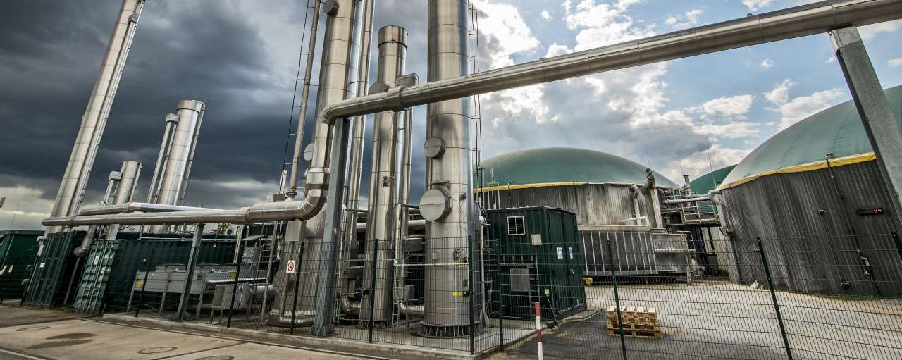 Shell investeert in Nederlandse bio-LNG | Change Inc.