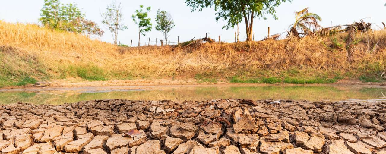 Extreme waterstress dreigt voor kwart wereldbevolking | Change Inc.