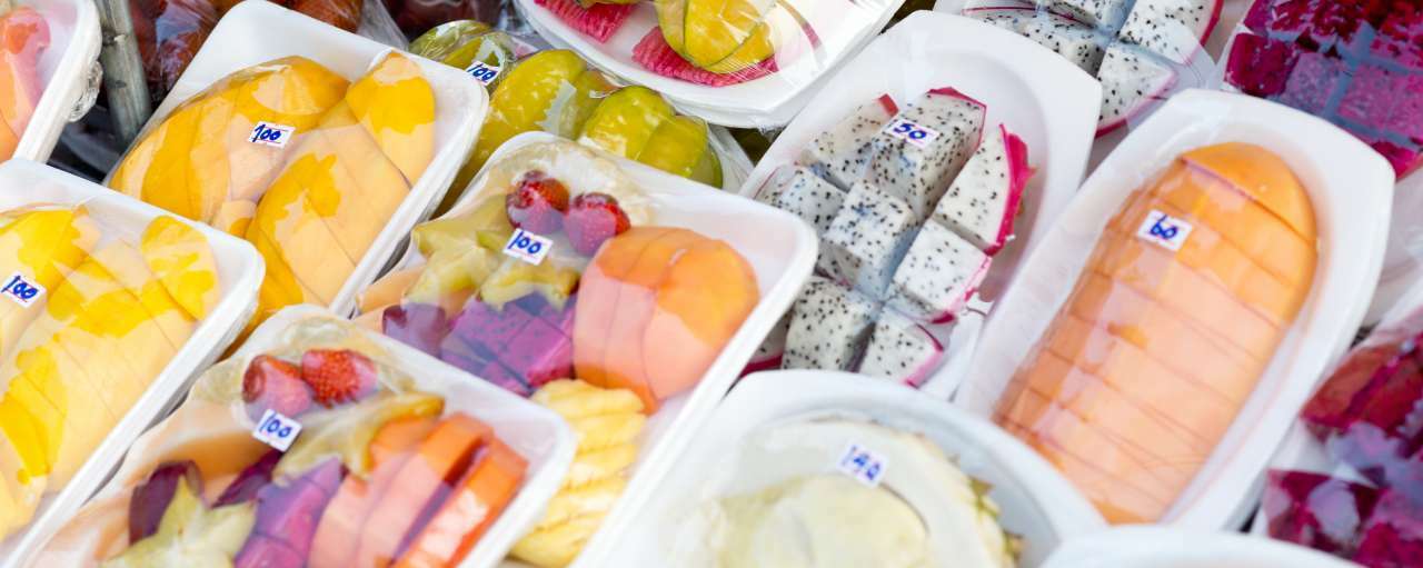 Dit zijn 7 biobased alternatieven voor plastic verpakkingen | Change Inc.