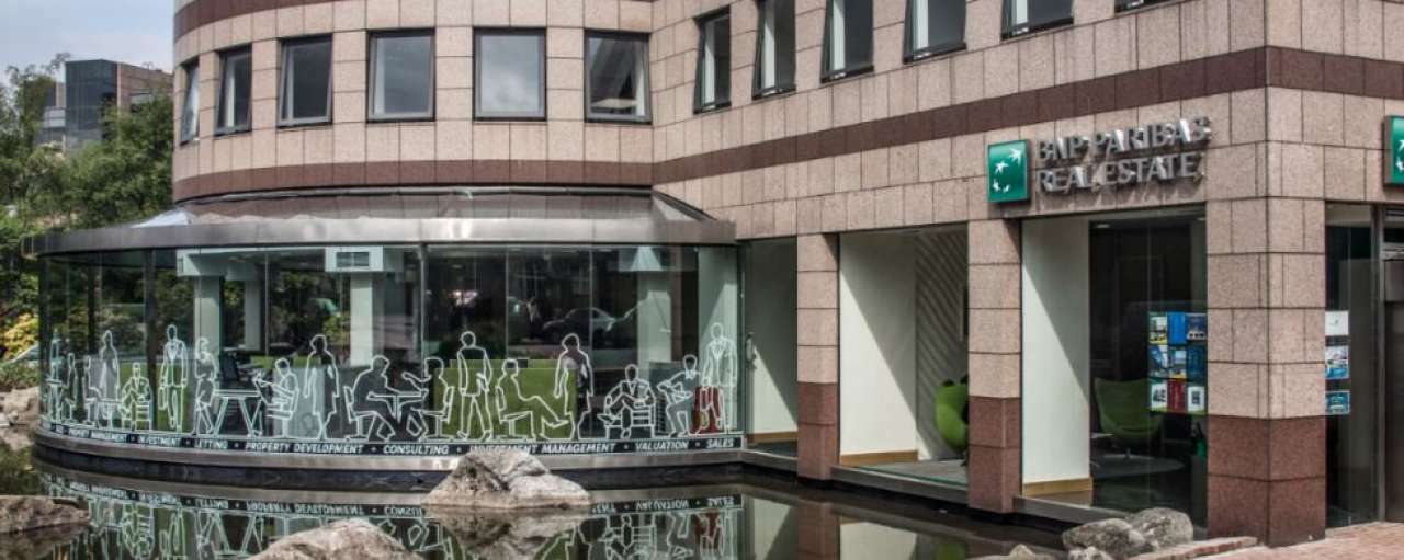 BNP Paribas geeft green bond uit voor duurzaamheid | Change Inc.