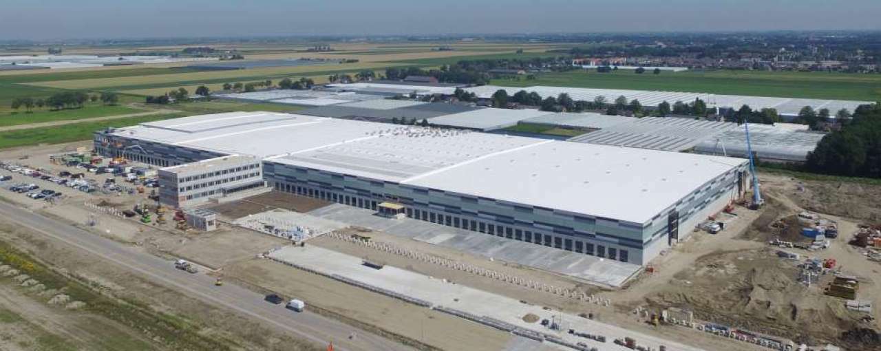 Video: Lidl opent duurzaamste dc van Nederland | Change Inc.