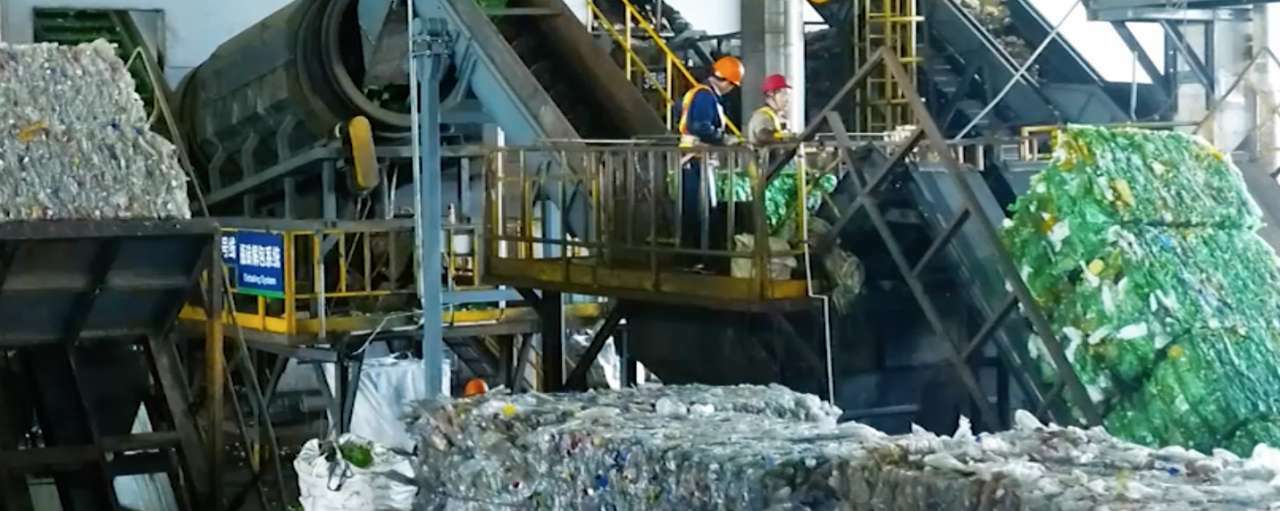 ‘Gerecycled plastic is in veel opzichten milieuvriendelijker dan ...