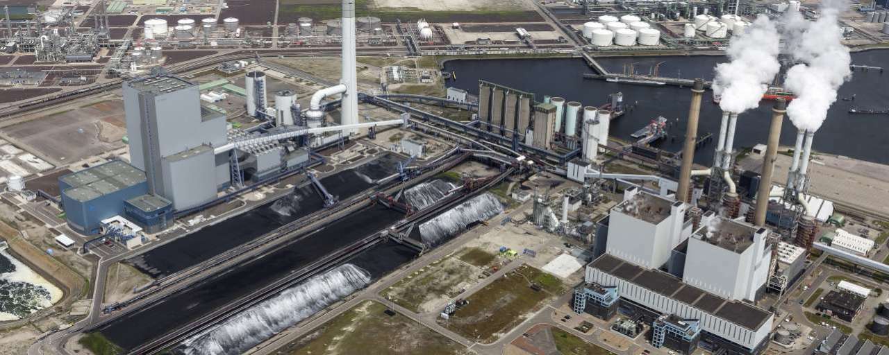 Energiebedrijven trekken zelf de stekker uit CO2-opslag onder zee ...