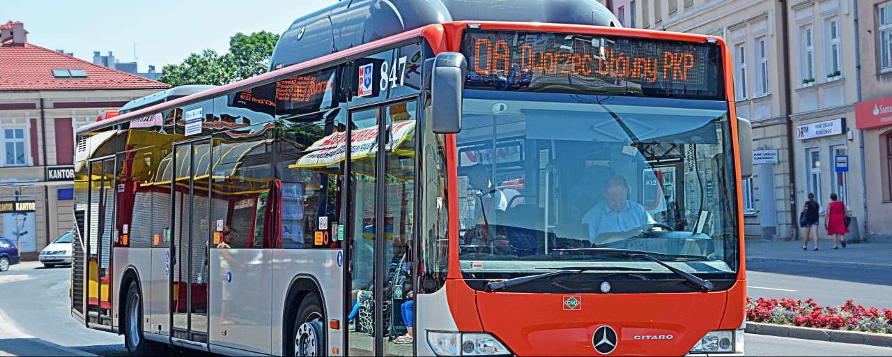 Mercedes-Benz neemt elektrische bus eind 2018 in serieproductie ...