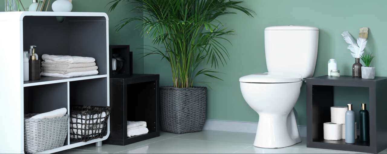 Koreaanse WC maakt groen gas van poep van studenten. Is dit de ...