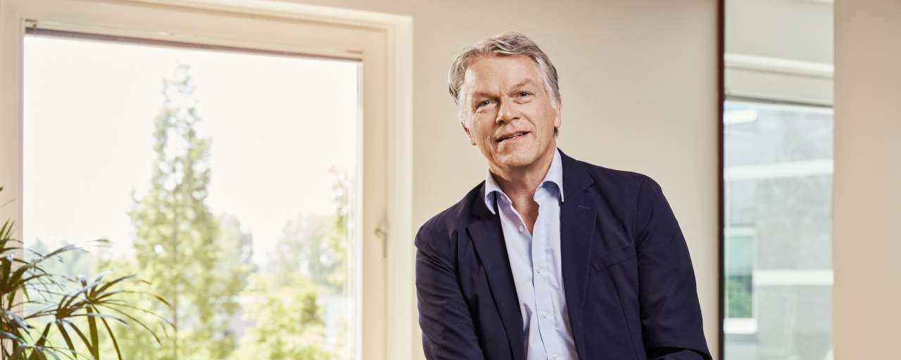 CEO Wouter Bos wil met Invest-NL eerst duurzame impact maken, daarna ...