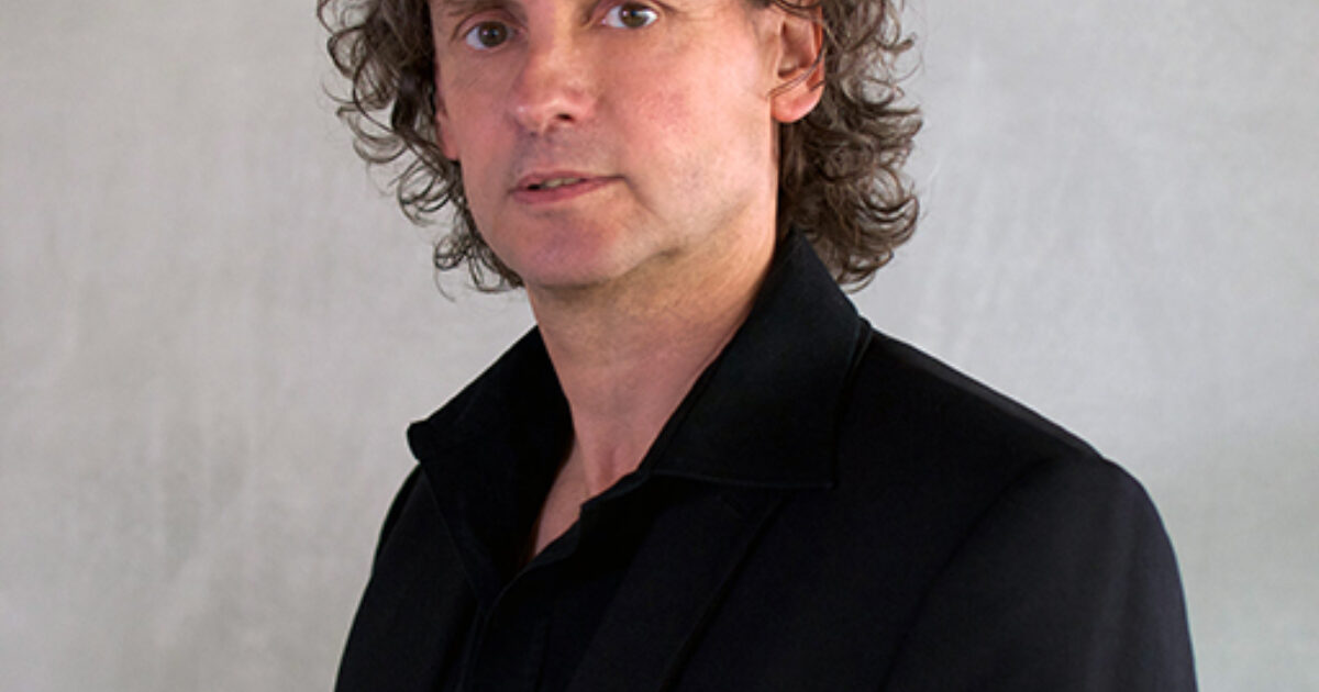 André Oerlemans | Change Inc.