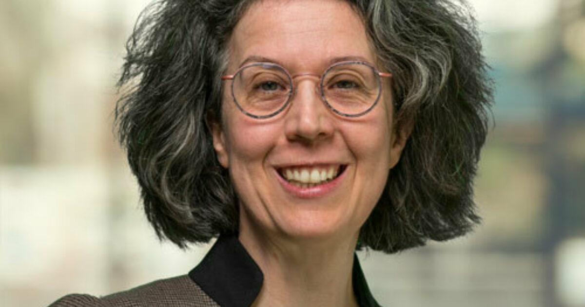 Nicole de Koning | Change Inc.