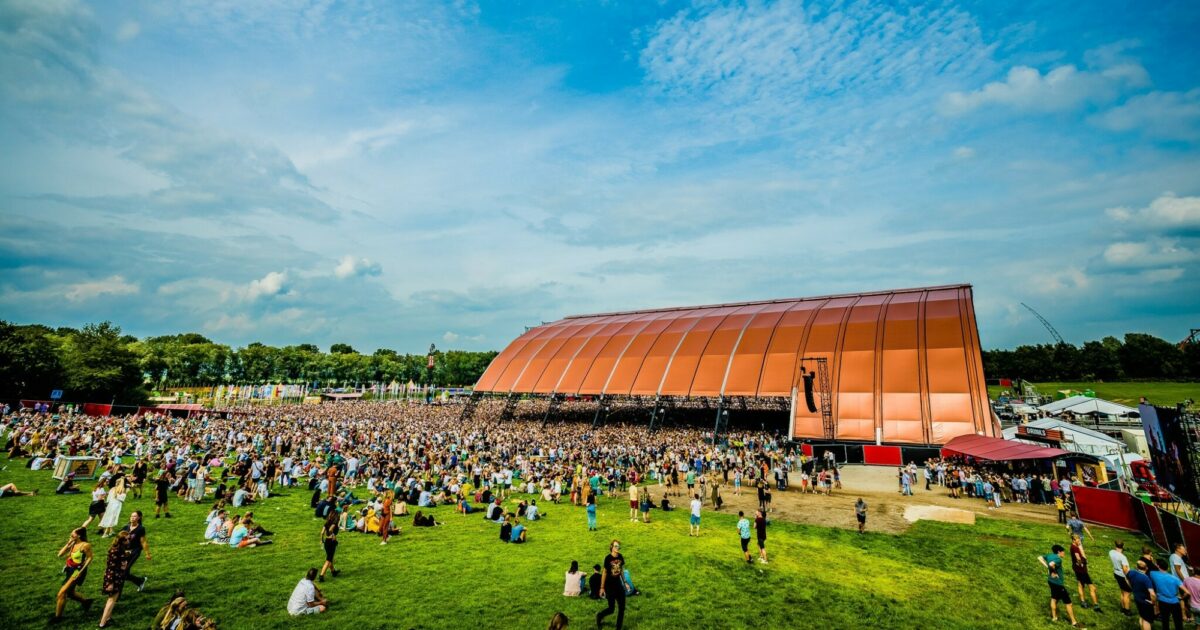 Lowlands | Change Inc.