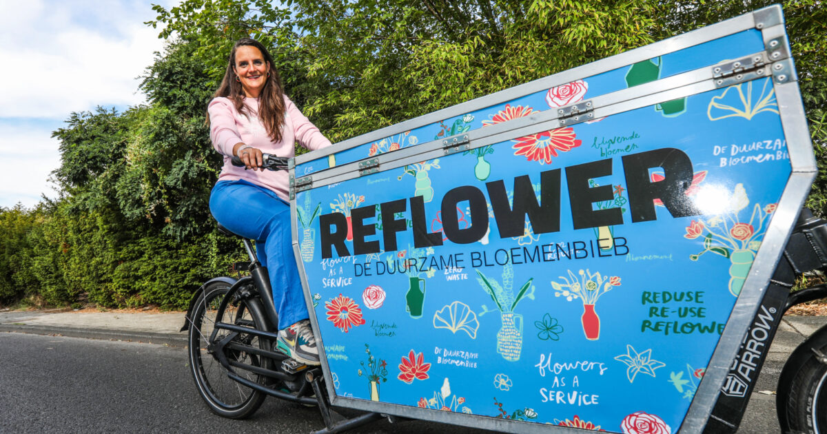 Reflower | Change Inc.