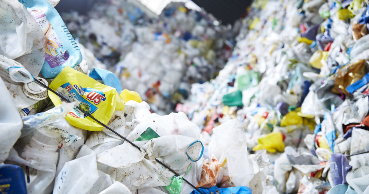 PreZero Nederland | Change Inc.