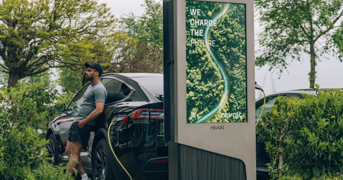 Revolt | Change Inc.