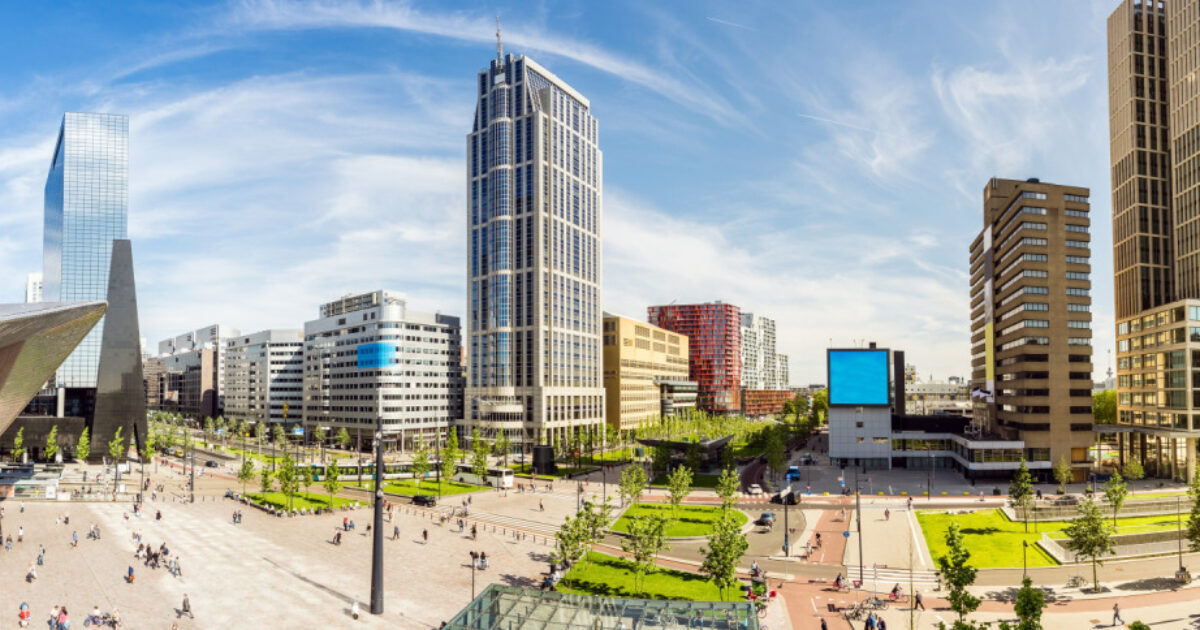 Robeco | Change Inc.