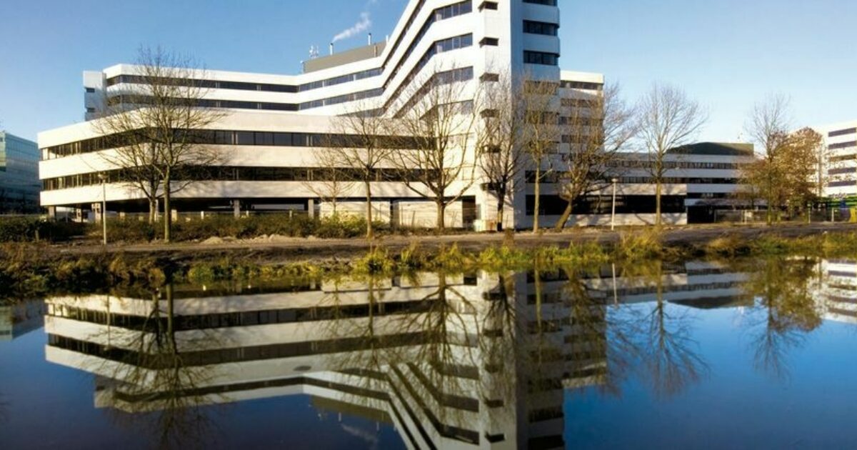 Witteveen + Bos | Change Inc.