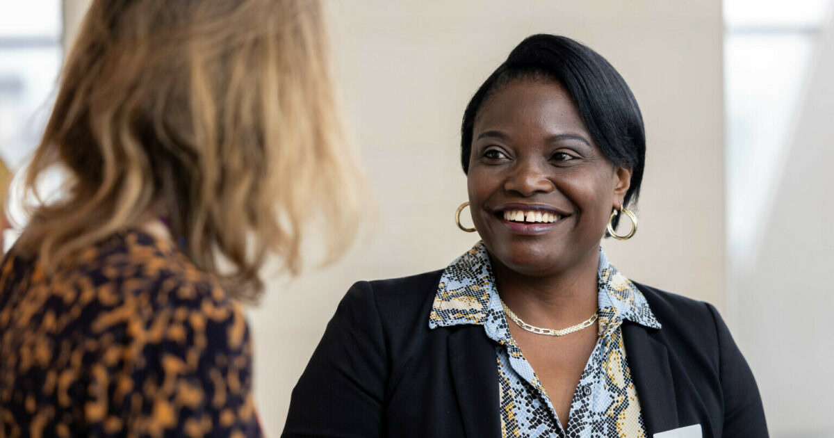 Refugee Talent Hub | Change Inc.