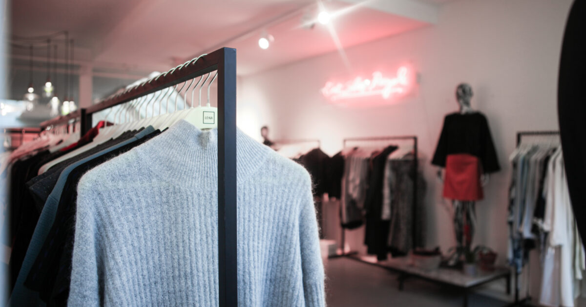 Lena Library | Change Inc.