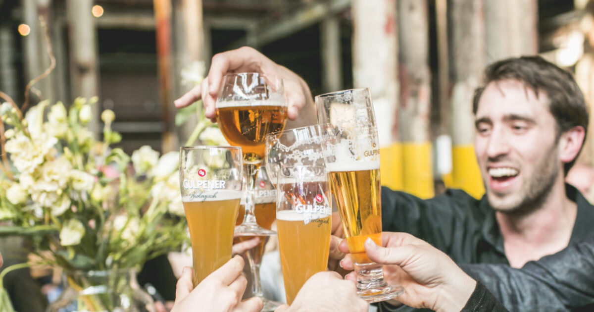 Gulpener | Change Inc.