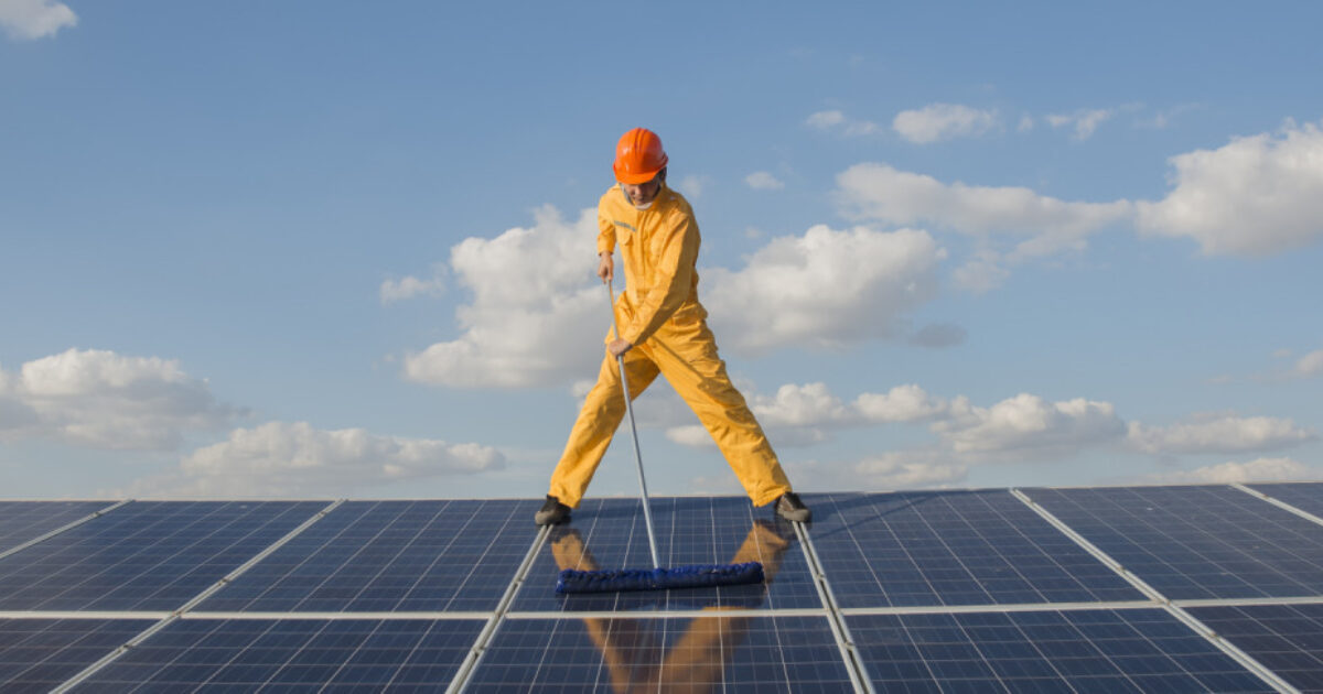 Ibis Power | Change Inc.