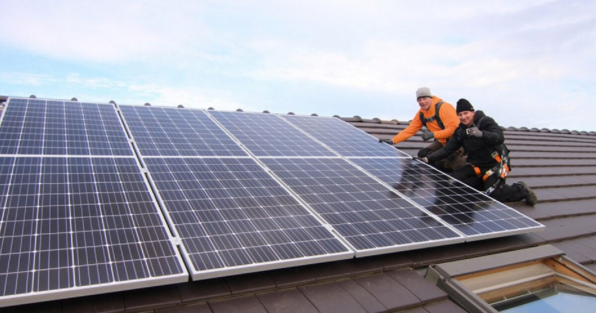 Sungevity | Change Inc.