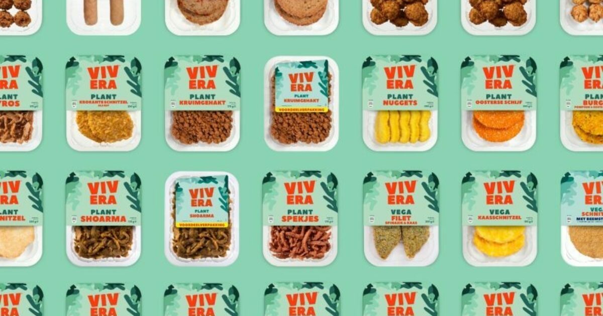 Vivera | Change Inc.