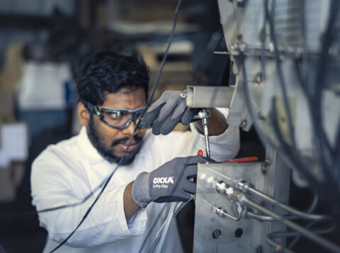 Battolyser Systems | Change Inc.