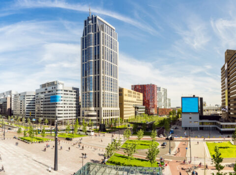 Robeco | Change Inc.