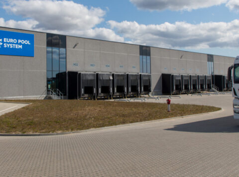 Euro Pool System | Change Inc.