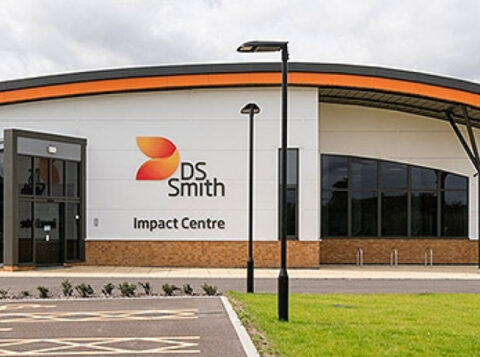 DS Smith | Change Inc.