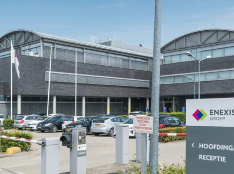 Enexis Groep | Change Inc.