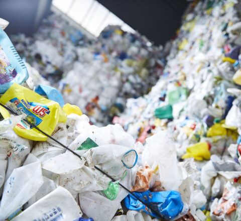 PreZero Nederland | Change Inc.