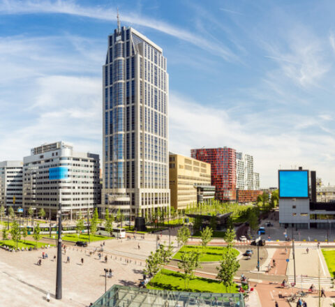 Robeco | Change Inc.