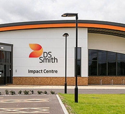 DS Smith | Change Inc.