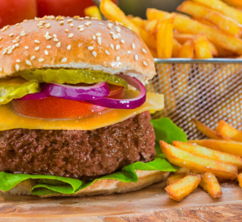 Mosa Meat | Change Inc.