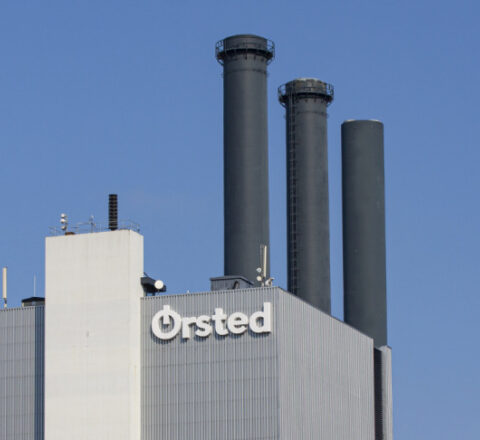 Ørsted | Change Inc.