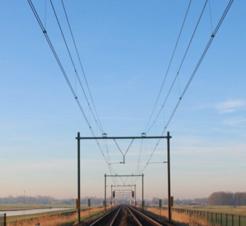 Prorail | Change Inc.