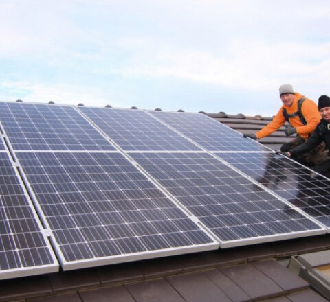 Sungevity | Change Inc.