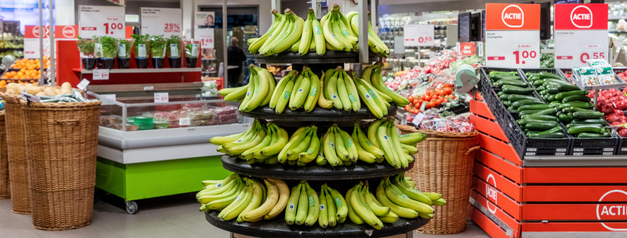 PLUS Retail | Change Inc.