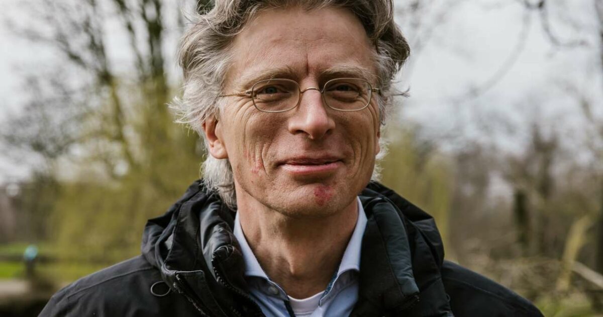 Robin Berg | Change Inc.